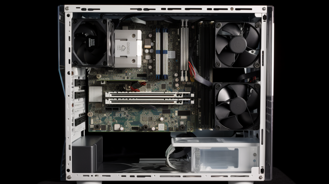 What is a Desktop Computer? | HotHeadTech